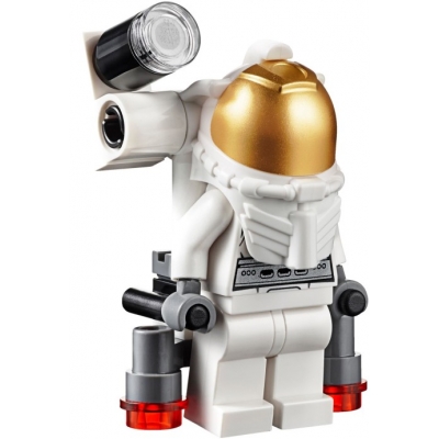 LEGO 60077 - LEGO CITY - Space Starter Set | Toymania.gr