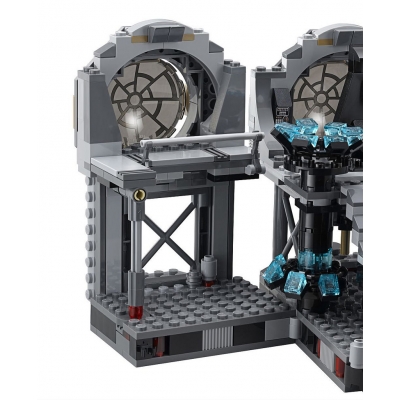 LEGO 75093 - LEGO STAR WARS - Death Star Final Duel | Toymania.gr