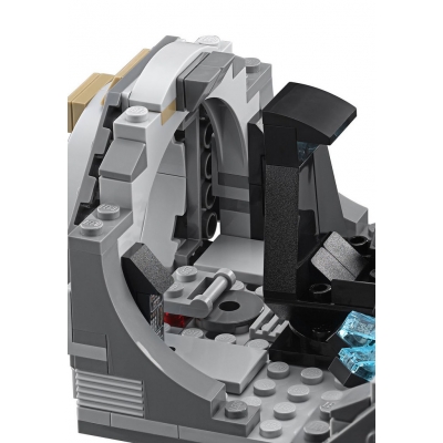 LEGO 75093 - LEGO STAR WARS - Death Star Final Duel | Toymania.gr