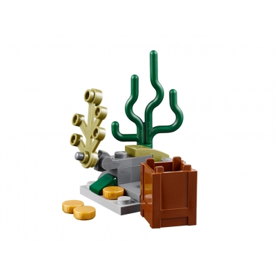 LEGO 60091 - LEGO CITY - Deep Sea Starter Set - Σετ Εκκίνησης της ...