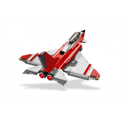 LEGO 5892 - LEGO CREATOR - Sonic Boom - Toymania Lego Online Shop
