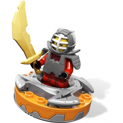 LEGO 9558 - LEGO NINJAGO - Training Set - Σετ εκπαίδευσης | Toymania.gr