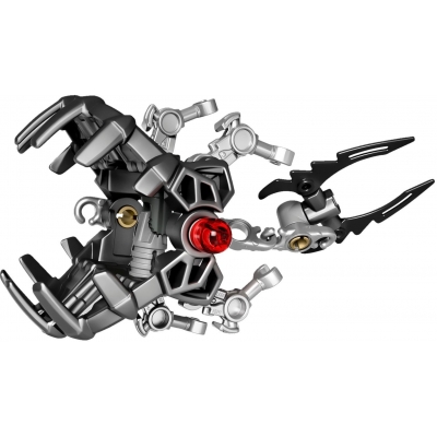 LEGO 71301 - LEGO BIONICLE - Ketar Creature of Stone | Toymania.gr