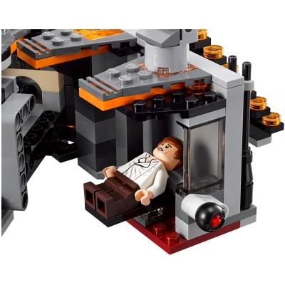 LEGO 75137 - LEGO STAR WARS - Carbon Freezing Chamber | Toymania.gr