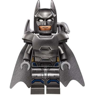 LEGO 76044 - LEGO DC UNIVERSE SUPER HEROES - Clash of the Heroes ...