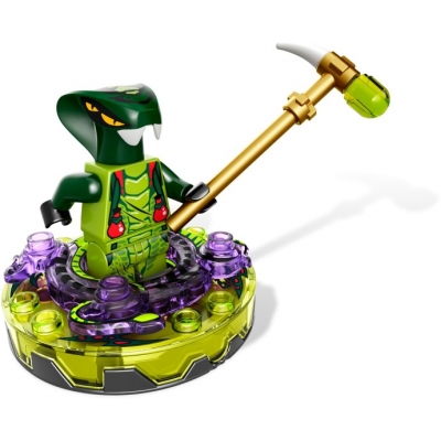 LEGO 9569 - LEGO NINJAGO - Spitta - Σπίττα | Toymania.gr