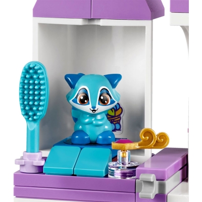 LEGO 41142 - LEGO DISNEY PRINCESS - Palace Pets Royal Castle | Toymania.gr