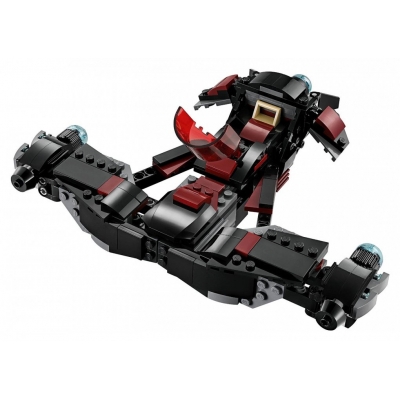 LEGO 75145 - LEGO STAR WARS - Eclipse Fighter | Toymania.gr