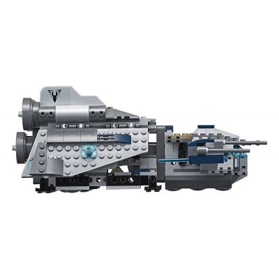 LEGO 75147 - LEGO STAR WARS - Star Scavenger | Toymania.gr