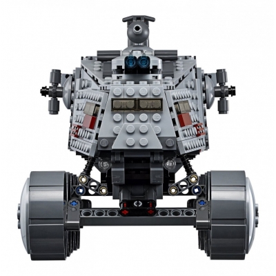 LEGO 75151 - LEGO STAR WARS - Clone Turbo Tank | Toymania.gr