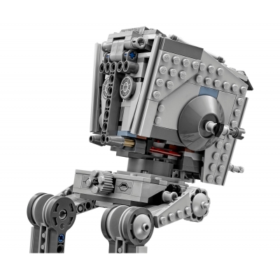 LEGO 75153 - LEGO STAR WARS - AT ST Walker - AT ST Walker | Toymania.gr