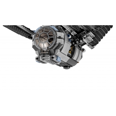 LEGO 75154 - LEGO STAR WARS - TIE Striker | Toymania.gr