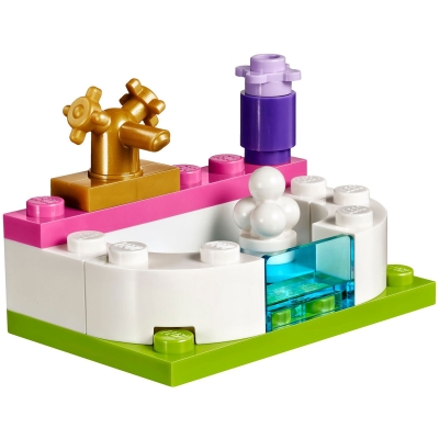 LEGO 41302 - LEGO FRIENDS - Puppy Pampering - Puppy Pampering | Toymania.gr