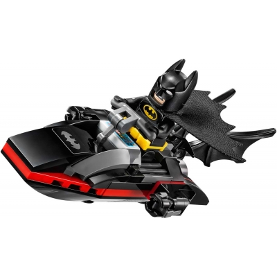 LEGO 70907 - LEGO THE LEGO BATMAN MOVIE - Killer Croc™ Tail Gator ...