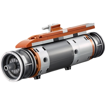 LEGO 75178 - LEGO STAR WARS - Jakku Quadjumper™ - Jakku Quadjumper ...