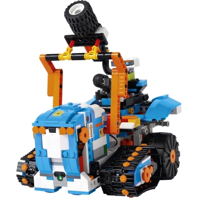 LEGO 17101 - LEGO BOOST - Creative Toolbox | Toymania.gr
