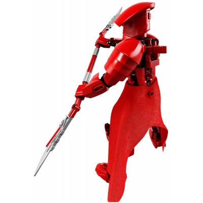 LEGO 75529 - LEGO STAR WARS - Elite Praetorian Guard - Elite Praetorian ...