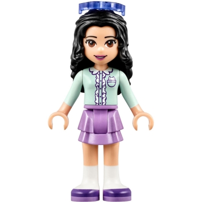LEGO 41332 - LEGO FRIENDS - Emma's Art Stand | Toymania.gr
