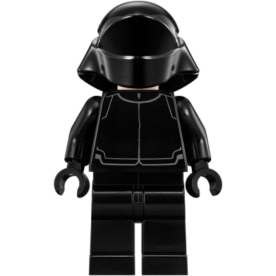LEGO 75197 - LEGO STAR WARS - First Order Specialists Battle Pack ...