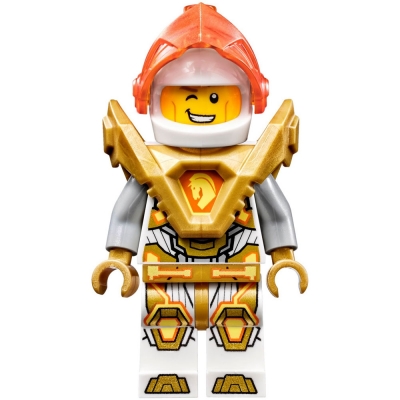LEGO 72001 - LEGO NEXO KNIGHTS - Lance's Hover Jouster | Toymania.gr