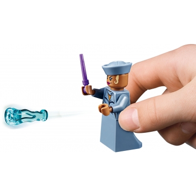 LEGO 75951 - LEGO HARRY POTTER - Grindelwald´s Escape | Toymania.gr