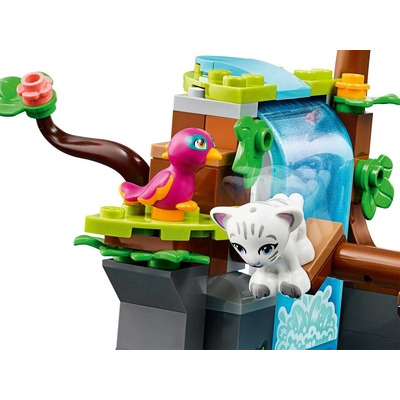 LEGO 41423 - LEGO FRIENDS - Tiger Hot Air Balloon Jungle Rescue ...
