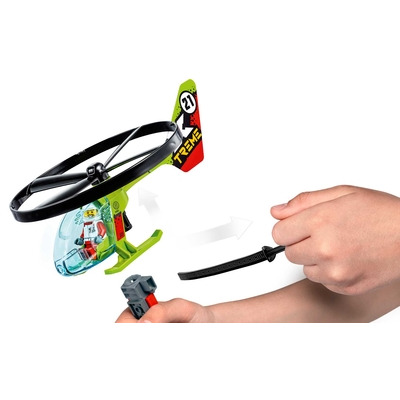 LEGO 60260 - LEGO CITY - Air Race - Air Race | Toymania.gr