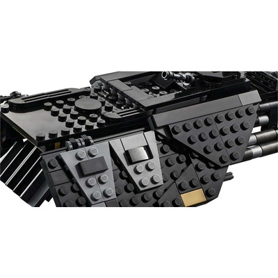 LEGO 75284 - LEGO STAR WARS - Knights of Ren™ Transport Ship | Toymania.gr
