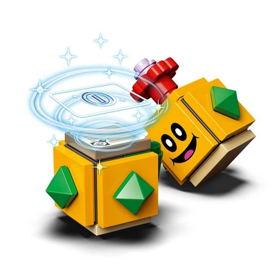 LEGO 71363 - LEGO SUPER MARIO - Desert Pokey Expansion Set - Πίστα ...