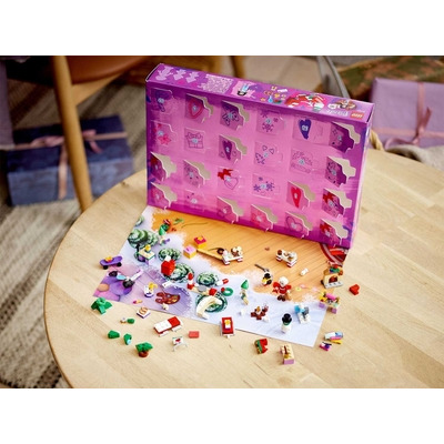 LEGO 41420 - LEGO FRIENDS - LEGO® Friends Advent Calendar - LEGO ...