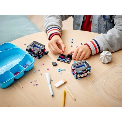 LEGO 41924 - LEGO DOTS - Secret Holder | Toymania.gr