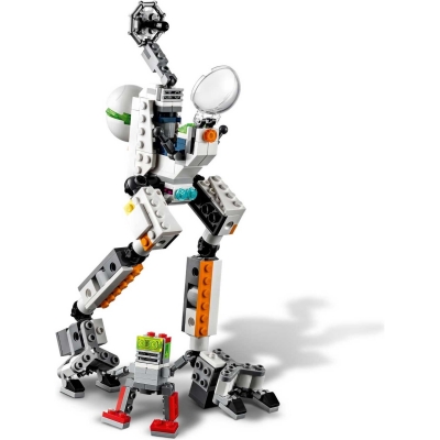 LEGO 31115 - LEGO CREATOR - Space Mining Mech - Διαστημικό Ρομπότ ...