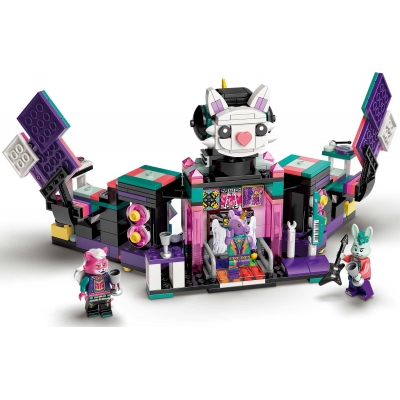 LEGO 43113 - LEGO VIDIYO - K Pawp Concert - K-Pawp Concert | Toymania.gr