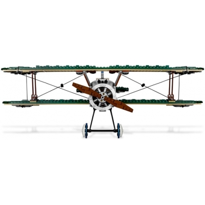LEGO 10226 - LEGO EXCLUSIVES - Sopwith Camel - Sopwith Camel | Toymania.gr