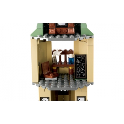 LEGO 4867 - LEGO HARRY POTTER - Hogwarts | Toymania.gr