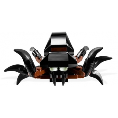 LEGO 79001 - LEGO THE HOBBIT - Escape from Mirkwood Spiders | Toymania.gr