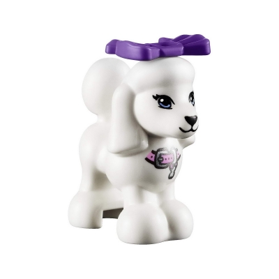 LEGO 41007 - LEGO FRIENDS - Heartlake Pet Salon - Σαλόνι ομορφιάς ...