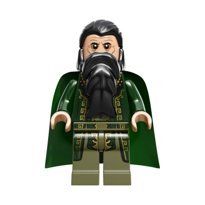 LEGO 76007 - LEGO MARVEL SUPER HEROES - Iron Man: Malibu Mansion Attack ...