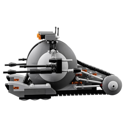 LEGO 75015 - LEGO STAR WARS - Corporate Alliance Tank Droid - Corporate ...
