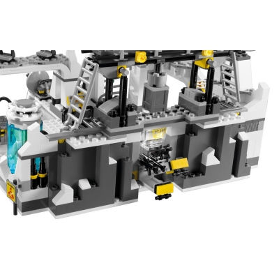 LEGO 7879 - LEGO STAR WARS - Hoth Echo Base - Hoth Echo Base | Toymania.gr