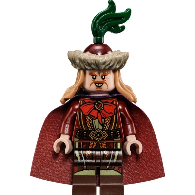 LEGO 79013 - LEGO THE HOBBIT - Lake town Chase | Toymania.gr