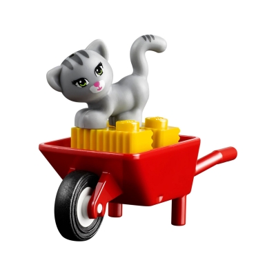 LEGO 41039 - LEGO FRIENDS - Sunshine Ranch | Toymania.gr