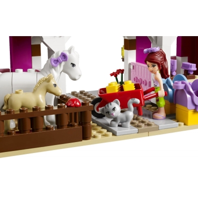 LEGO 41039 - LEGO FRIENDS - Sunshine Ranch | Toymania.gr