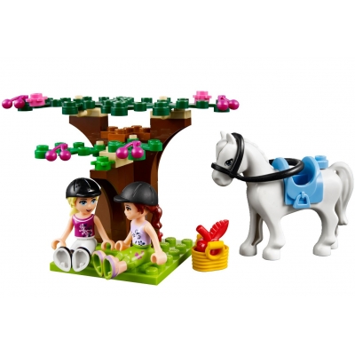 LEGO 41039 - LEGO FRIENDS - Sunshine Ranch | Toymania.gr