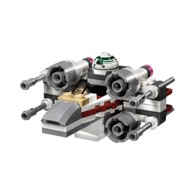 LEGO 75032 - LEGO STAR WARS - X Wing Fighter - X Wing Fighter | Toymania.gr