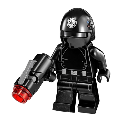 LEGO 75034 - LEGO STAR WARS - Death Star Troopers - Death Star Troopers ...