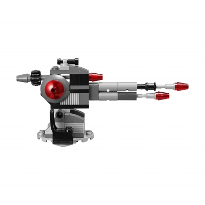 LEGO 75034 - LEGO STAR WARS - Death Star Troopers - Death Star Troopers ...