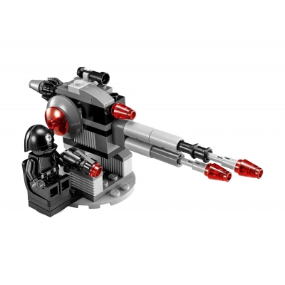 LEGO 75034 - LEGO STAR WARS - Death Star Troopers - Death Star Troopers ...