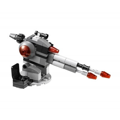 LEGO 75034 - LEGO STAR WARS - Death Star Troopers - Death Star Troopers ...