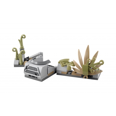 LEGO 75037 - LEGO STAR WARS - Battle on Saleucami | Toymania.gr